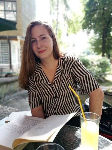 Nikolina Todorović, Poezija – Libartes